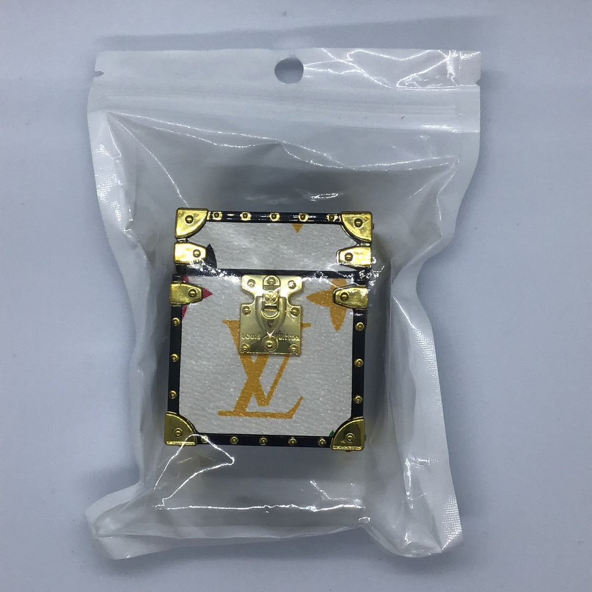 Luxury Airpod Case – Mscassy