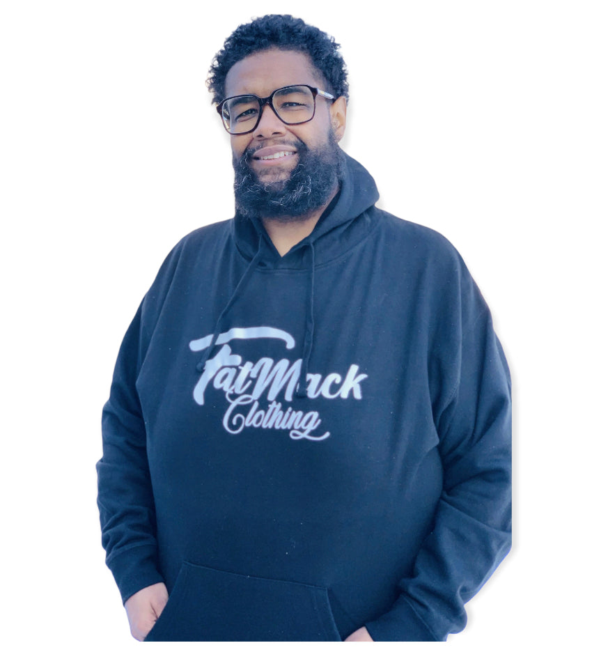 FatMack Clothing Hoodie – Mscassy