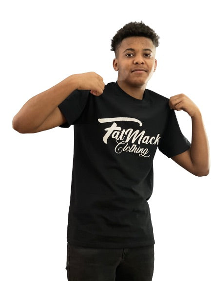 FatMack Clothing T-Shirt – Mscassy