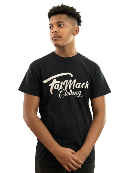 FatMack Clothing T-Shirt – Mscassy